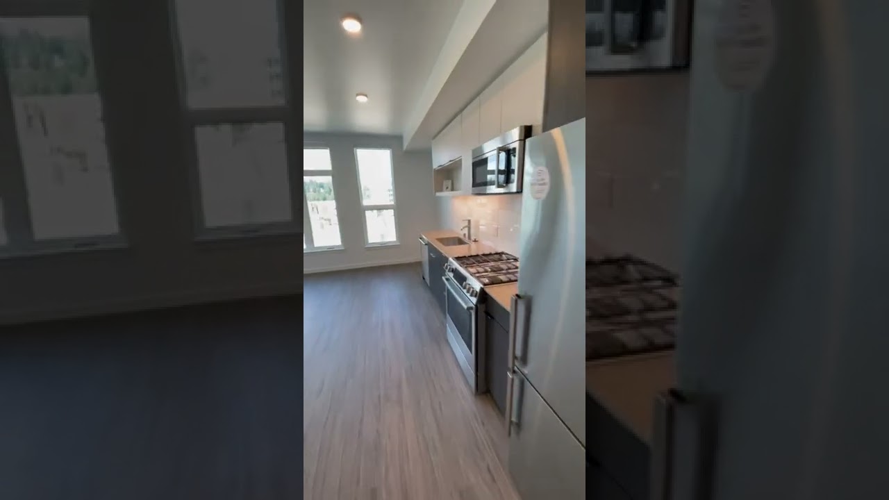 A6 Floor Plan, Studio #709