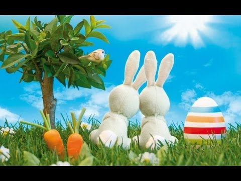 The Pagan History of Easter