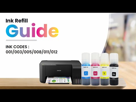 Epson Printer Ink at Best Price in India