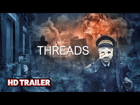 Threads | 1984 Original Trailer HD