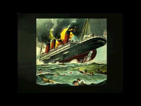 World War I Posters and Visual Culture - Pearl James