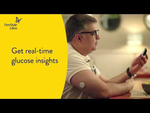 Manage your glucose with confidence