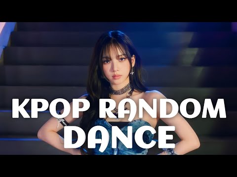 KPOP RANDOM DANCE 2020-2023 | GIRL GROUP VERSION