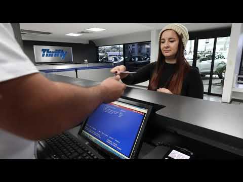 Rent a Cars in Costa Rica
