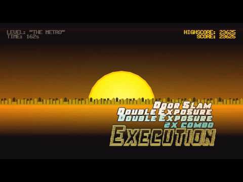 Steam Community :: Video :: hotline miami Gameplay #1