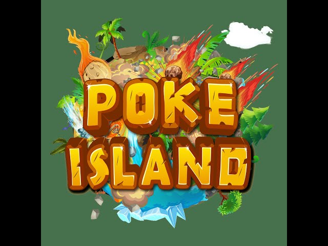 Poke Island Minecraft Server