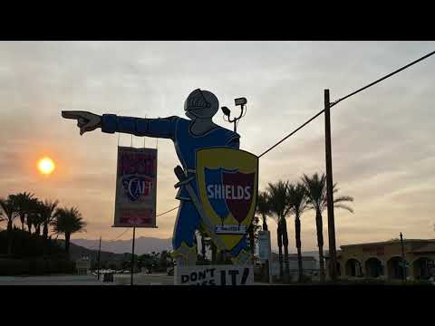 Shields Date Garden | Indio, CA