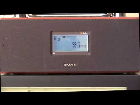 98.7Mhz ABC Classic FM Taree [AS]