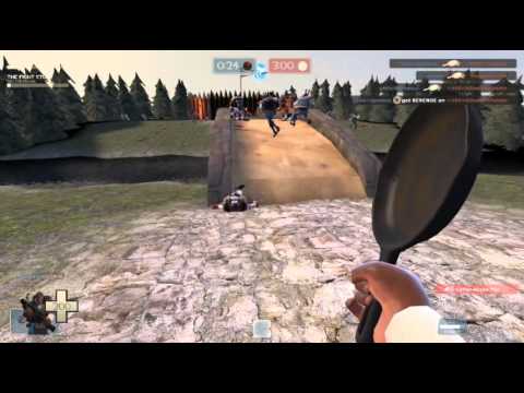 Steam Community :: Video :: Team Fortress 2 - Pan-demonium!