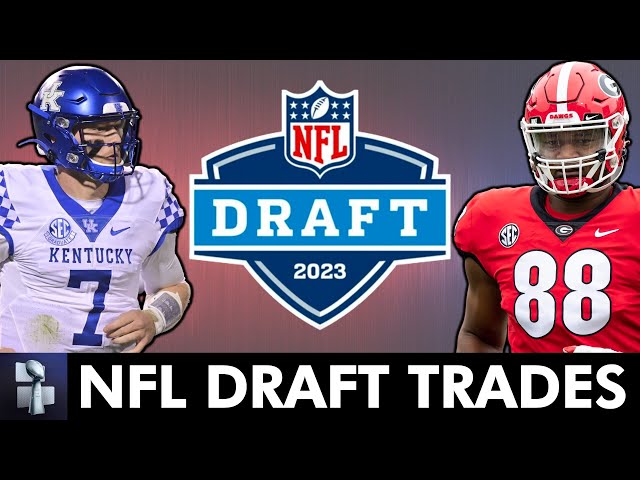 Can you watch the NFL Draft on Peacock? All you need to know about ...