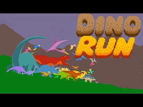 Steam Community :: Video :: Dino Run DX