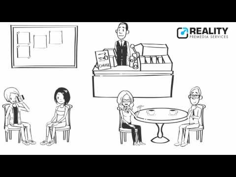 eBook Creation Services | eBook Conversion Services | eBook Production Publishing Company - Reality
