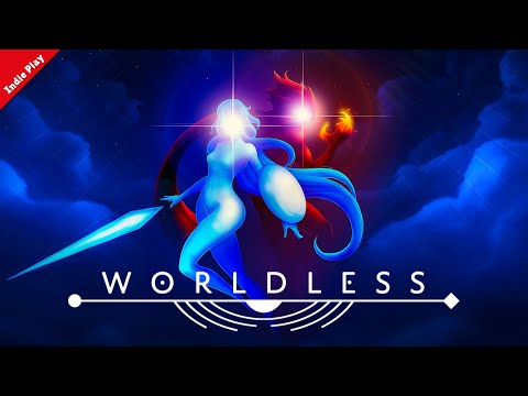 Steam Community :: Video :: Fascinant Nouveau Platformer Narratif - Worldless (FR)