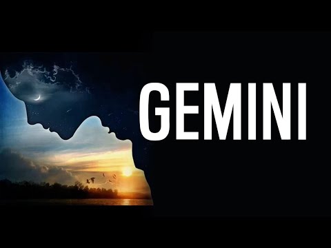 GEMINI💘 Someone You Felt A Brief Connection With in The Past Comes Back Around For A Relationship!💗