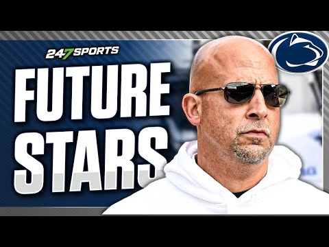 National Signing Day 2025: Penn State Nittany Lions | Full Team Breakdown, College Football