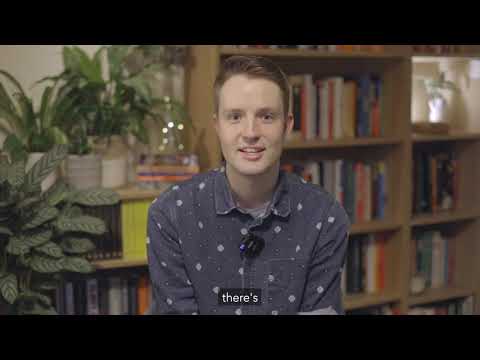 Bookseller Ben on Nothing to Envy