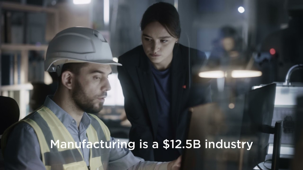 ACC Manufacturing Program