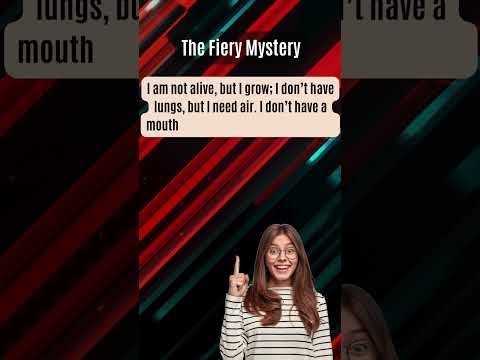 The riddle of the day #riddleoftheday #puzzles #brainteaser