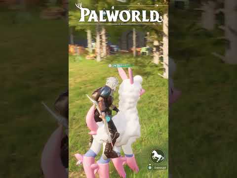 Top 5 BEST Starter Pals You MUST Capture | Palworld