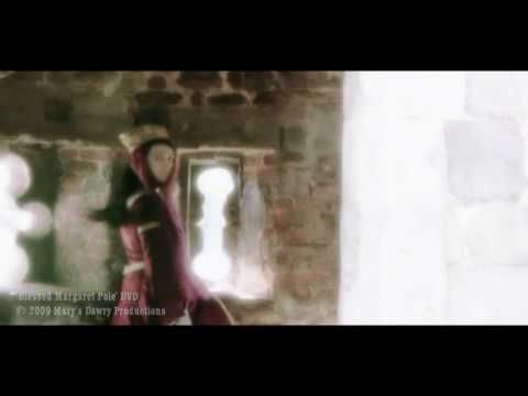 Blessed Margaret Pole, English Martyr and Tudor, DVD trailer