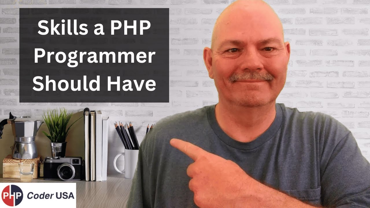 What Skills a PHP Developer should Have | Skills Required to Become a PHP Developer