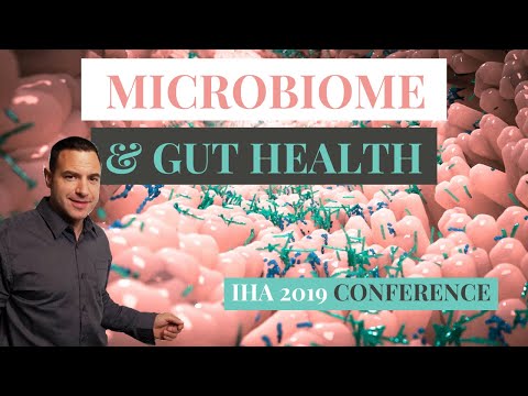 Microbiome and Hyperbaric Oxygen Therapy