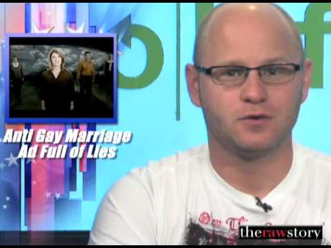 The Daily Left - Obama Expands on Bush Telecom Immunity Claims - The Ring Of Fire