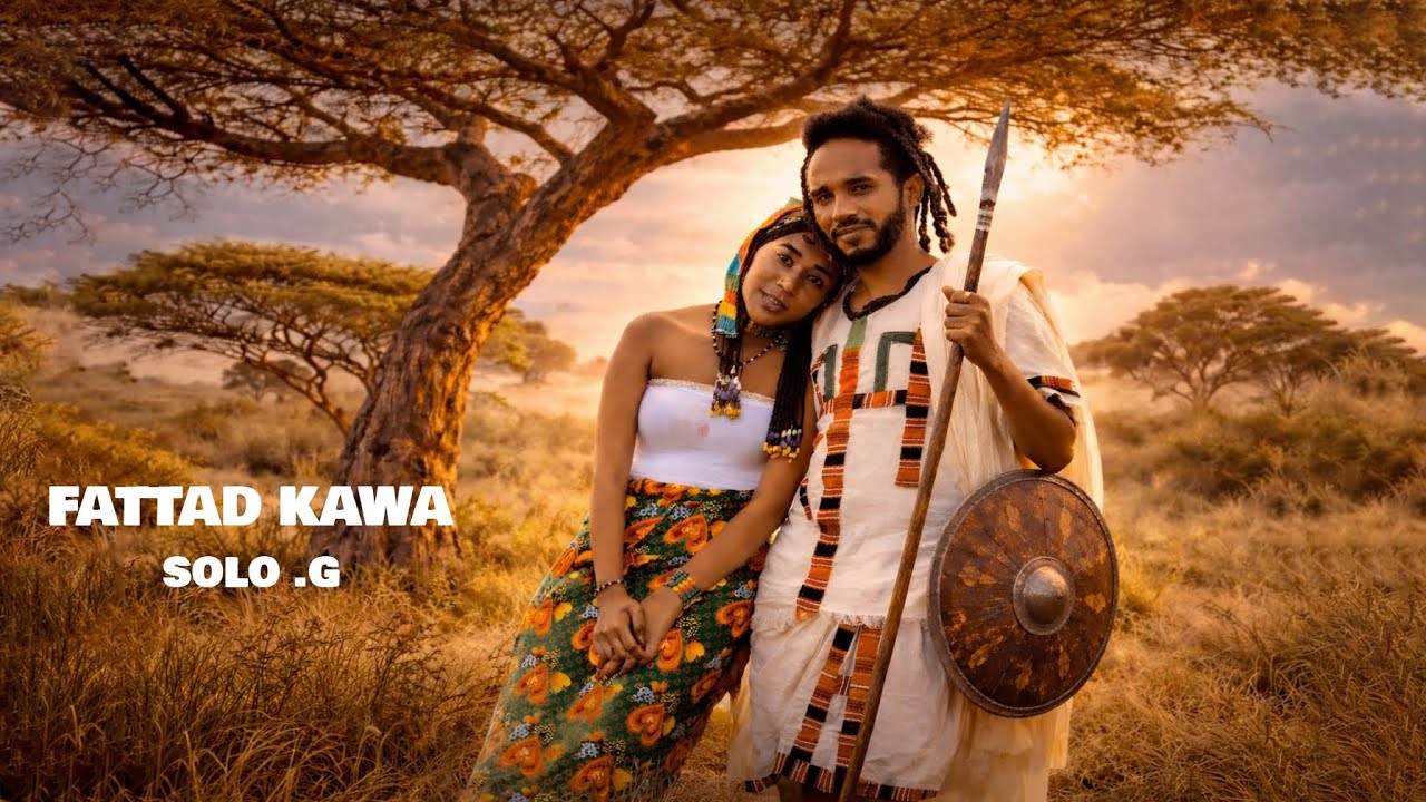 NEW KUNAMA MUSIC BY SOLO G