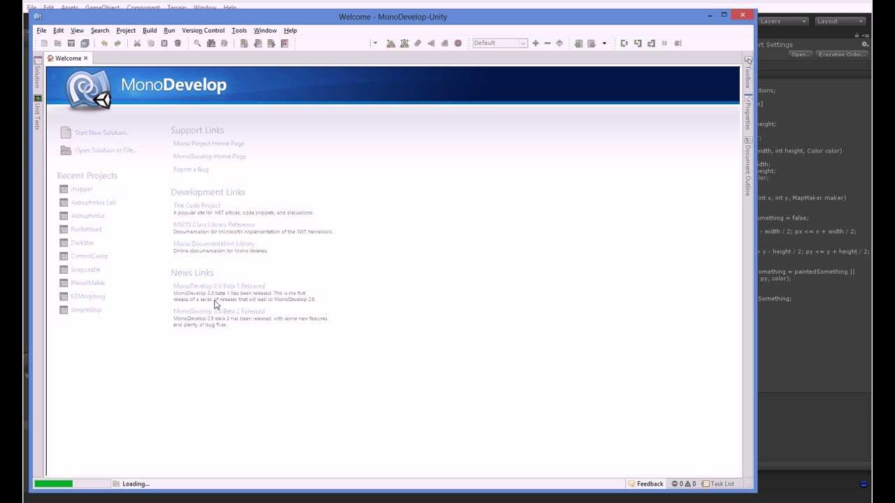 Mapmaker Let's Program #4