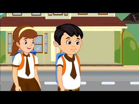 Sequence of events | Part 2/3 | English | Class 1