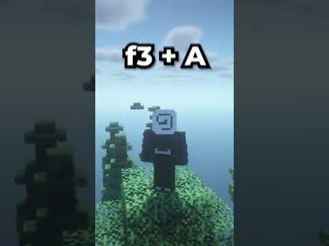 Useful key Combinations In MINECRAFT