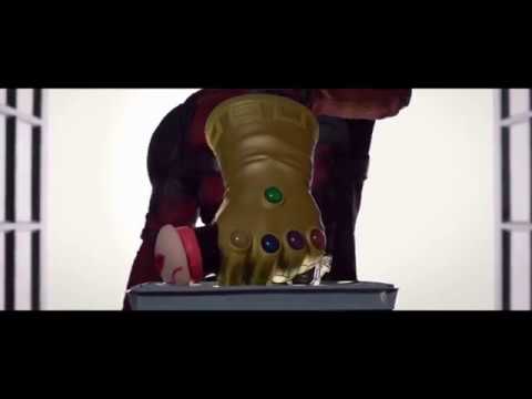Fine I'll do it myself.