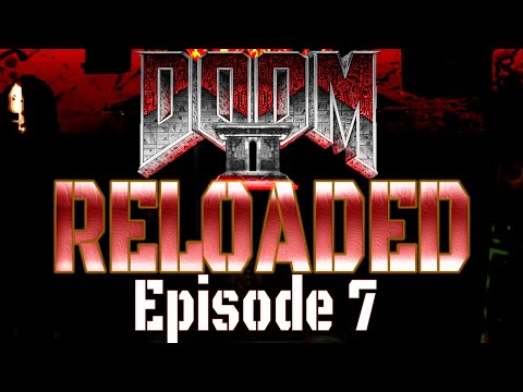 Steam Community :: Video :: Doom 2 Reloaded PJB3 EP 7