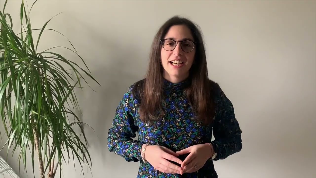Women in Tech Video 4