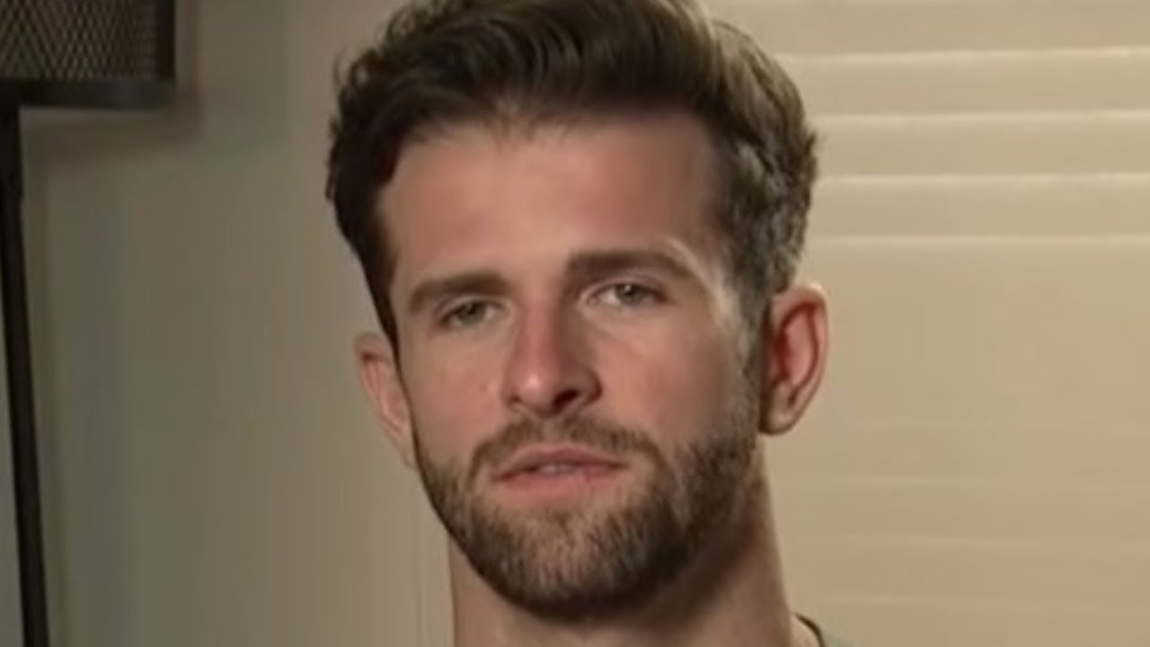 The Truth About The Bachelorette's Jed Wyatt Revealed
