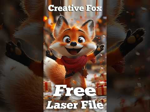 Top websites with free laser cut files!