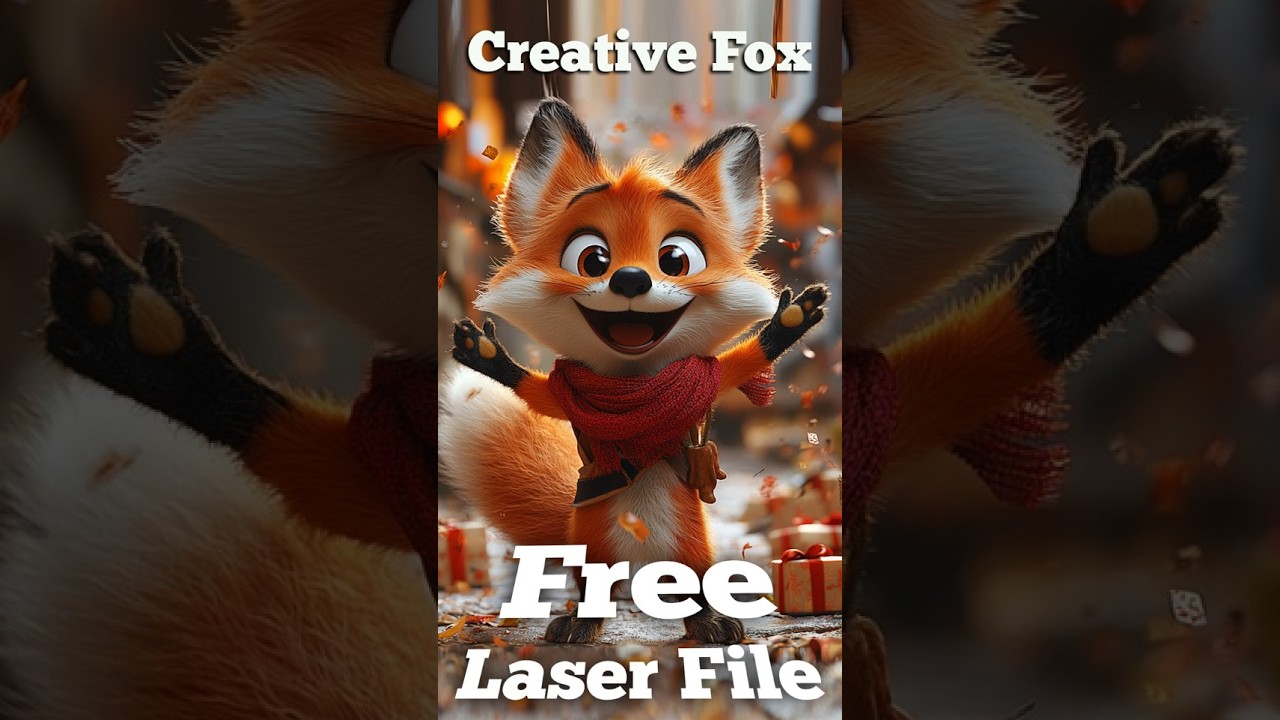 Top websites with free laser cut files!