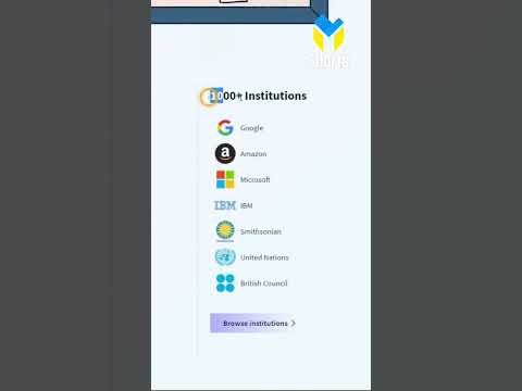 One Best Website to Get Free Certificate Courses