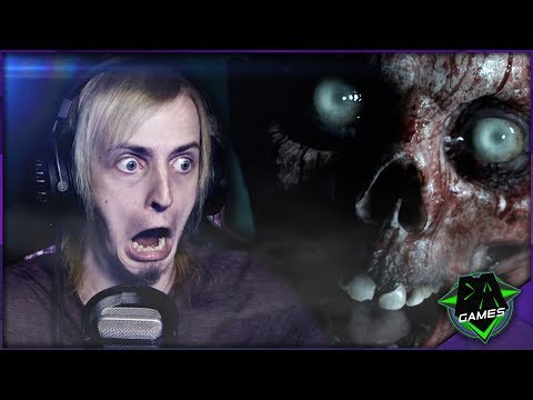 HORROR GAME FROM UNTIL DAWN DEVELOPERS! | MAN OF MEDAN #1 | DAGames