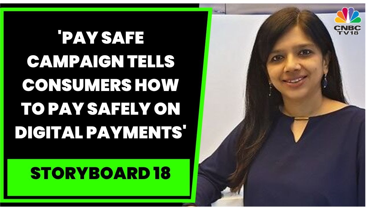 All About Visa’s ‘Pay Safe with Visa’ Campaign Starring Vicky Kaushal : Sujatha V Kumar Exclusive