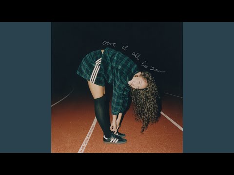 Paige Cavell x goddard. – Owe It All To You