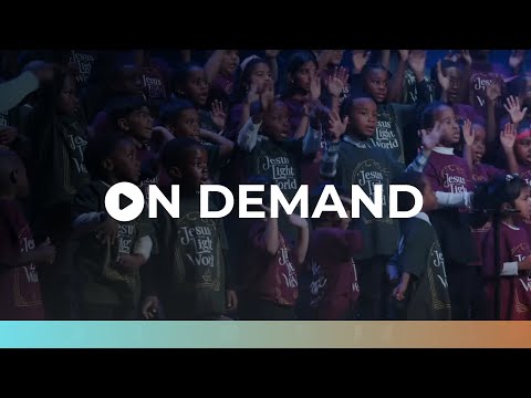 Kid's Christmas Play | December 11, 2022 | GKM Online