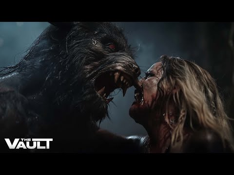 Full Moon Terror | Scream of the Wolf | Thriller Horror Movie | Free Movie