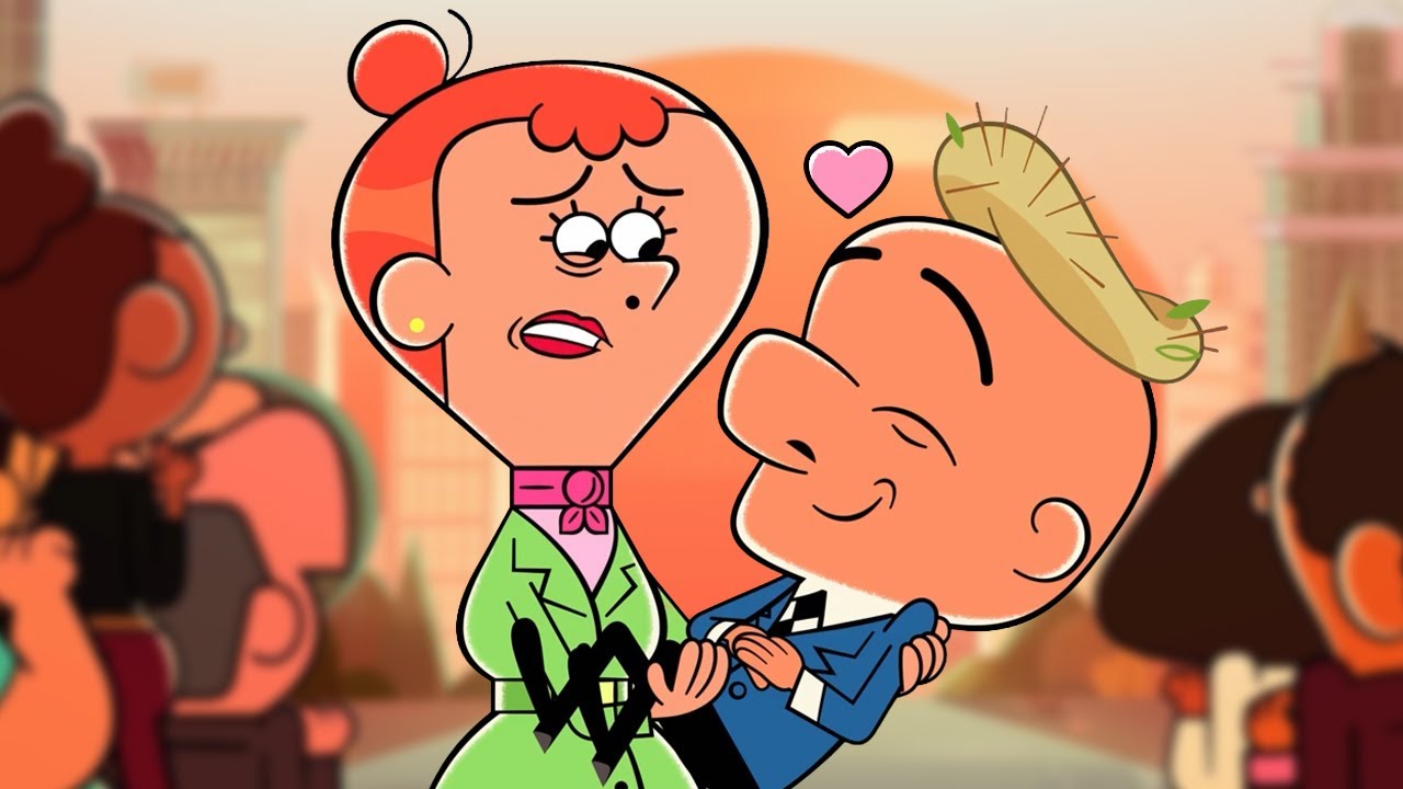 Mr Magoo | Hats Off Magoo!! (S01E04) Cartoon Collection HD