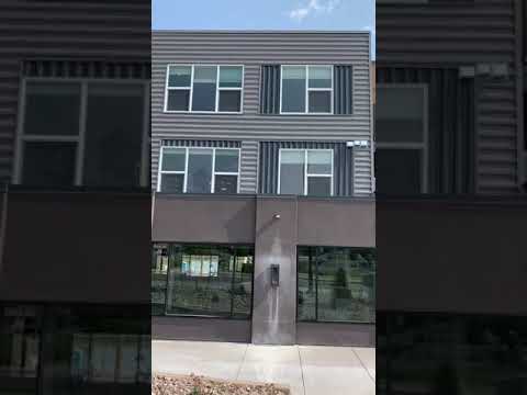 Job Completed. Carbondale, CO. Video 1