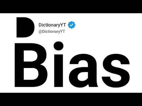 Bias Meaning In Bengali