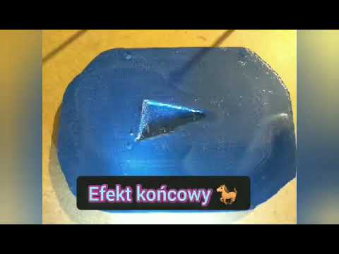 JAK ZROBIĆ DIAMENTOWY PRZYCISK YOUTUBE