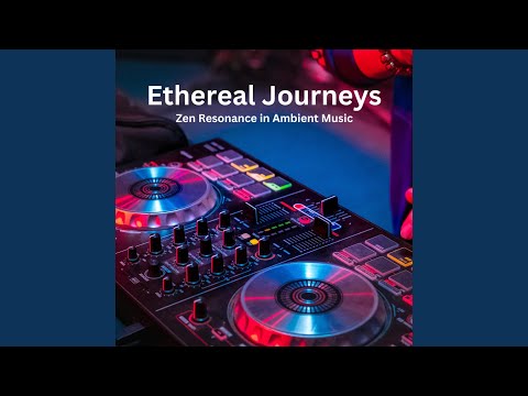 Ethereal Resonance Ambient Music Depth