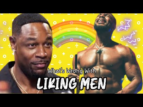 Singer Tank Opens Up About Gay/Bisexuality And Stigma In Black Community