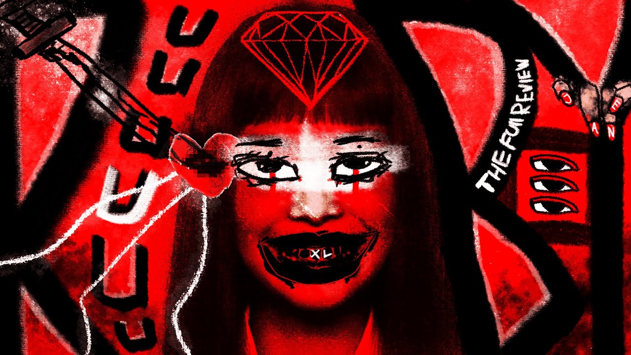 RUBY: THE FULL REVIEW